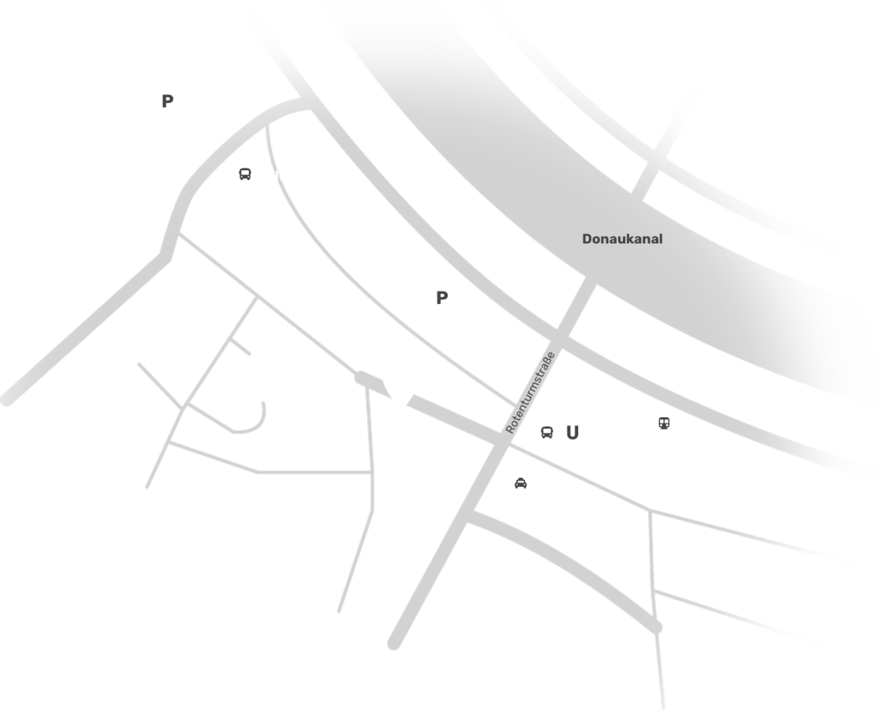 Public transport - ÖIR