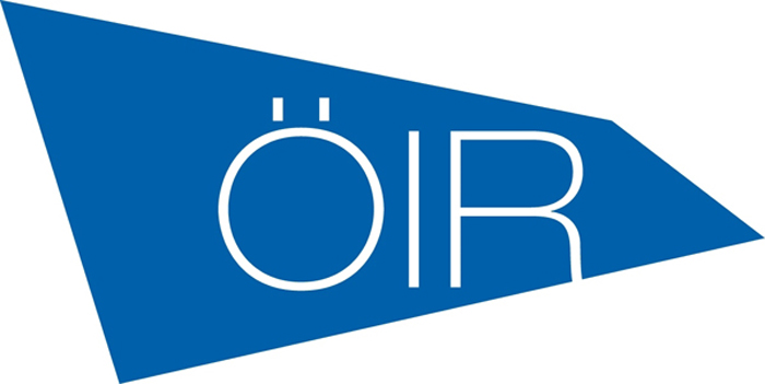 ÖIR - Main page - ÖIR