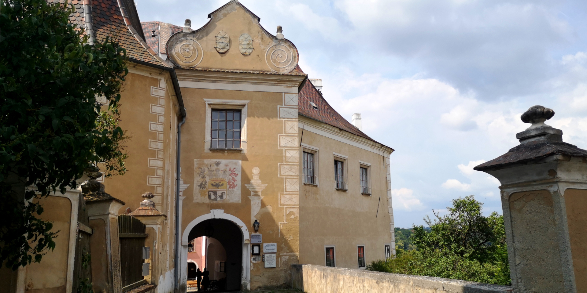 Evaluierung der „landuni Drosendorf“ - ÖIR